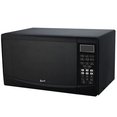 Click here for Avanti MT09V1B 0.9 Cu. Ft. 900 Watts Microwave prices