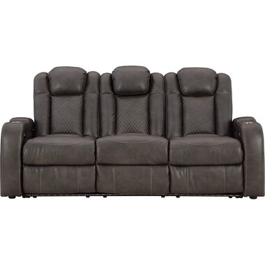 Click here for Signature Design by Ashley 3660215 Axil Reclining... prices