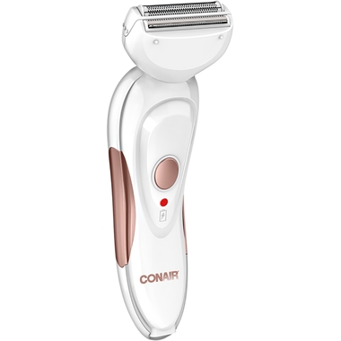 Click here for Conair LWD30R Ladies Cordless/Rechargeable Shaver prices