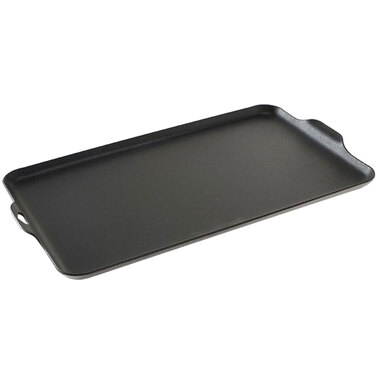 Click here for Nordic Ware 10230 Two Burner Griddle King prices