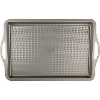 Click here for Nordic Ware 12503 Treat™ Large Cookie Sheet prices
