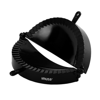 Click here for IMUSA IMU-71006W Jumbo Empanada Maker prices