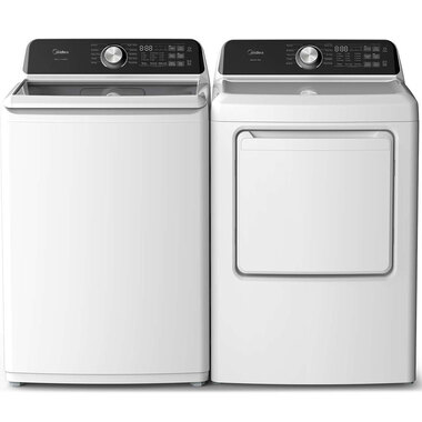 Click here for Midea MLTW45M4BWLPR Midea MLTW45M4BWW/MLTE45N4BWW prices