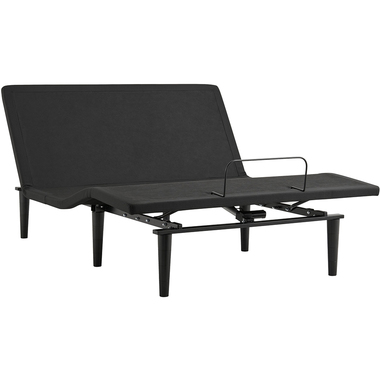 Click here for Sealy Ease 4.0 Adjustable Foundation- Twin - Black prices