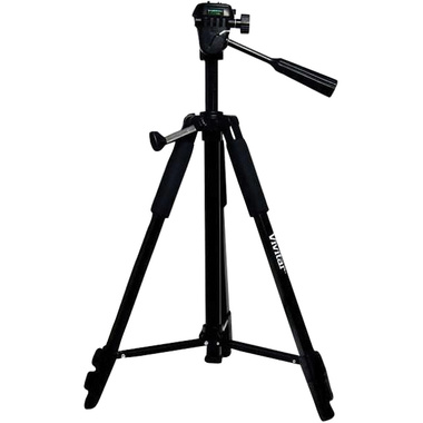 Click here for Vivitar VIVVPT2457 57" Camera Tripod prices