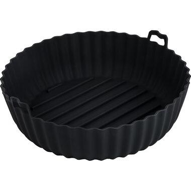 Click here for Core Home 43309 Silicone Pan - Onyx prices