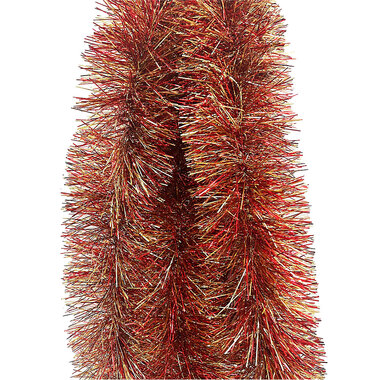 Click here for Christmas Elegance 58568165TRA 9 Foot Deluxe Tinse... prices