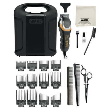 Wahl extreme grip pro store