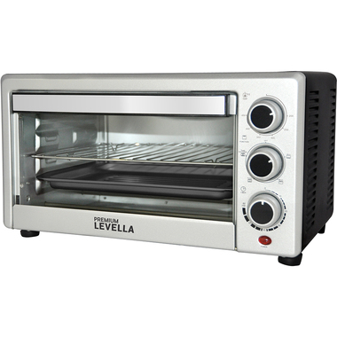 Click here for Premium Levella PTO210C 0.7 cu ft 6-Slice Toaster... prices