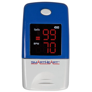 Click here for Veridian Healthcare 11-50K Portable Pulse Oximeter prices