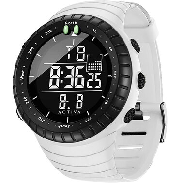Click here for Invicta ACW1237-004 Activa Odyssey X Men's Di... prices