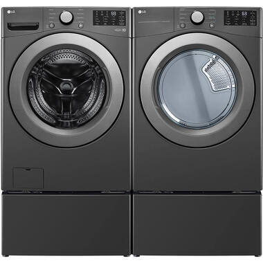 Click here for LG WM3470CMLPR WM3470CM & DLE3470M prices