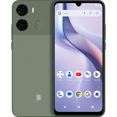 Click here for BLU K0210WWGRN 6.88" K2 64GB Green Smartphone prices