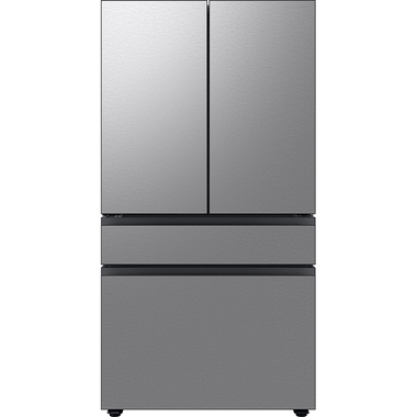 Click here for Samsung RF70F29MERAA 29 CuFt Bespoke AI FD Refrige... prices
