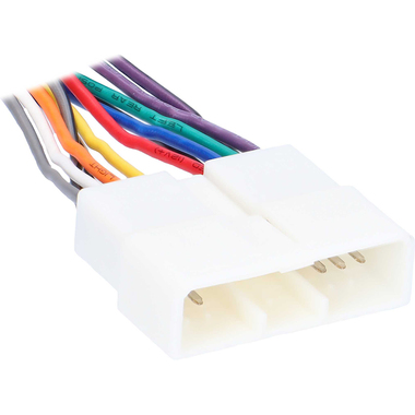 Click here for Metra Antennas BY-WHHD Metra BY-WHHD Radio Wire Ha... prices