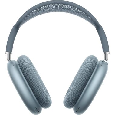 Click here for Apple MWW63AM/A AirPods Max Blue Headphones prices