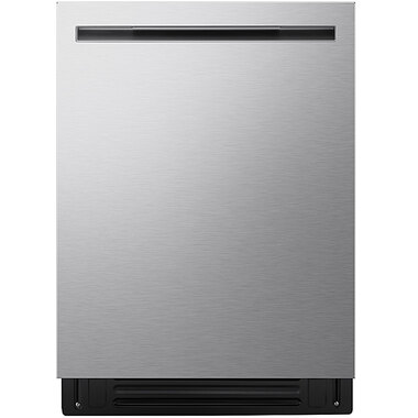 Click here for LG LDNPH654S 44dBA FlushFit™ Top Control Dishwashe... prices