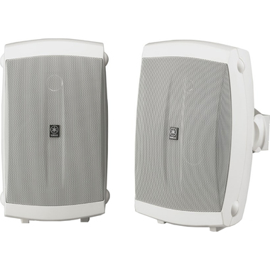 Click here for Yamaha NS-AW150W PAIR/WHT/OUTDOOR SPEAKER prices