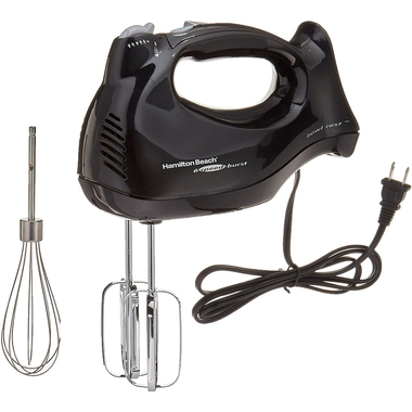 Click here for Hamilton Beach 6-Speed Hand Mixer + Case  One Size... prices