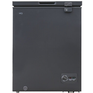 Click here for GREENLINE GLLMCF51GR 5.0 Cu  Ft Chest Freezer prices