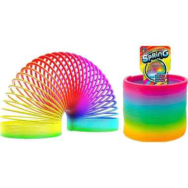 Click here for JaRu 1702JR RAINBOW SPRING prices