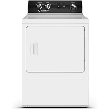 Click here for Speed Queen DR3004WE 7 Cu. Ft Dryer with Sanitizin... prices