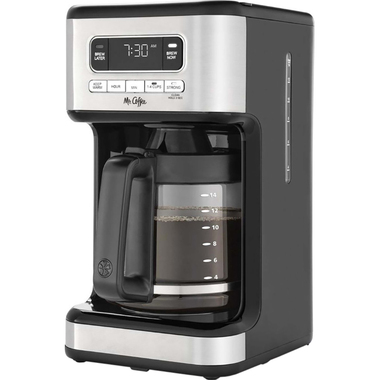 Click here for Mr. Coffee 2143561 14-Cup Prog Coffee Maker prices