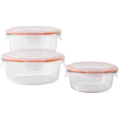 Click here for IMUSA GFC-11948SET 6-Piece Food Container Set prices