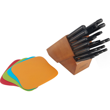 Click here for Farberware 5200983 FW 25PC Cutlery Set prices