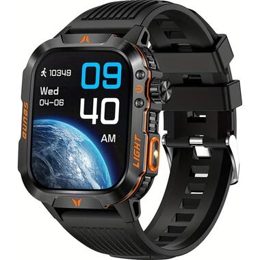 Click here for SuperSonic SC-176TSW Ultimate Tactical Smartwatch prices
