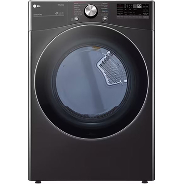 Click here for LG DLEX4200B 7.4 CuFt Black Steel Electric Dryer prices