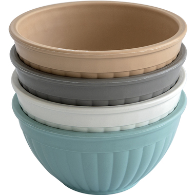 Click here for Nordic Ware 69550 4-Piece Mini Bowl Set - Neutrals prices