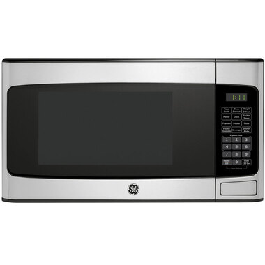 Click here for GE GCST11N1WSS 1.1 Cu. Ft. Countertop Microwave prices