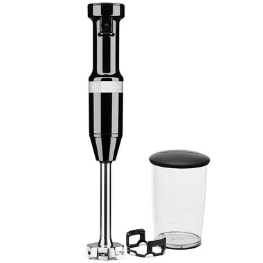 Click here for KitchenAid Corded Hand Blender  One Size  Black prices
