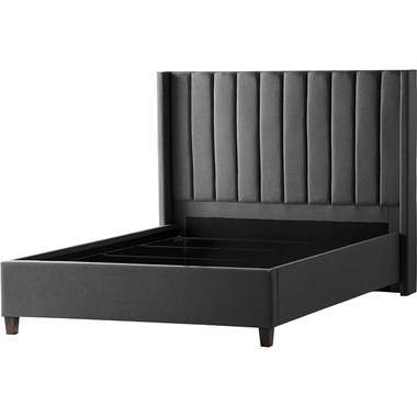 Click here for Malouf BLACKWELLKGBD Blackwell Upholstered King Bo... prices