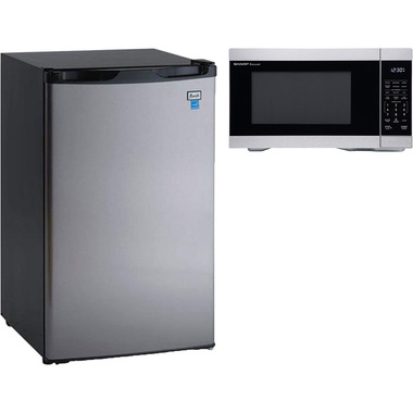 Click here for Avanti RM4436SSBU4 RM4436SS & SMC1162KS prices