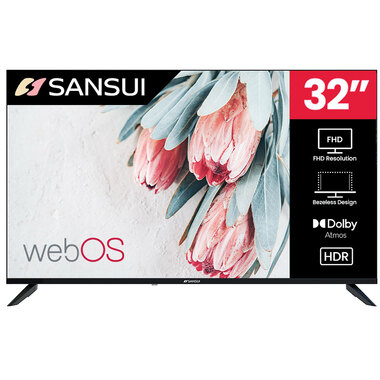 Sansui 32 store