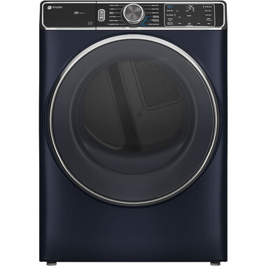 Click here for GE PFD87ESPVRS 7.8 CuFt Smart SB Electric Dryer prices
