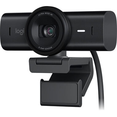 Click here for Logitech 960-001558 MX Brio 4K Ultra HD Webcam prices