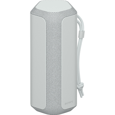 Sony SRSXE200 Portable X-Series Bluetooth Speaker - Blue - Blue