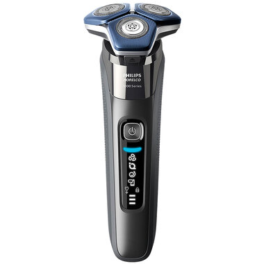 Norelco Philips Shaver 7200  Series 7000 - Grey