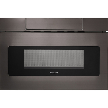 Click here for Sharp SMD2470AH 24'' Microwave Drawer Ov... prices