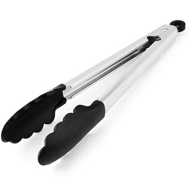 Click here for KitchenAid KO094OHOBA 12" Silicone Tipped SS... prices