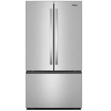Click here for Whirlpool WRFF3136SZ 31 Cu. Ft. 36" Wide Fren... prices