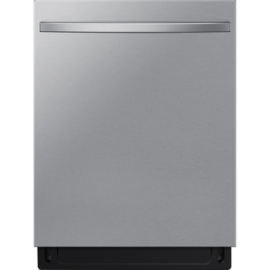 Click here for Samsung DW80CG5451SRAA 46 dBA Stainless Steel Dish... prices