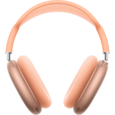 Click here for Apple MHWN4AM/A AirPods Max 2 Orange Headphones prices