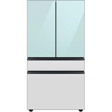 Click here for Samsung RF29BB86004M BESPOKE 29 Cu. Ft. Morning Bl... prices