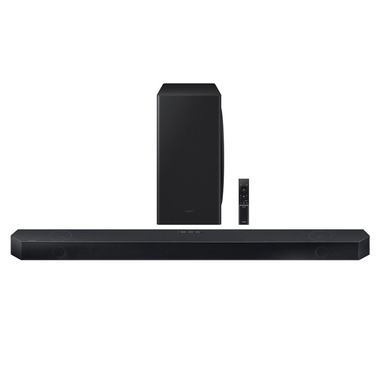 Click here for Samsung Hw-QS730D 3.1.2-Channel Soundbar with Wire... prices