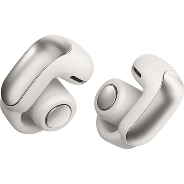 Click here for Bose 881046-0020 Ultra Open Earbuds (White Smoke) prices