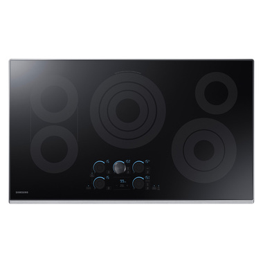 Click here for Samsung NZ36K7570RS 36'' 5-Element Elect... prices